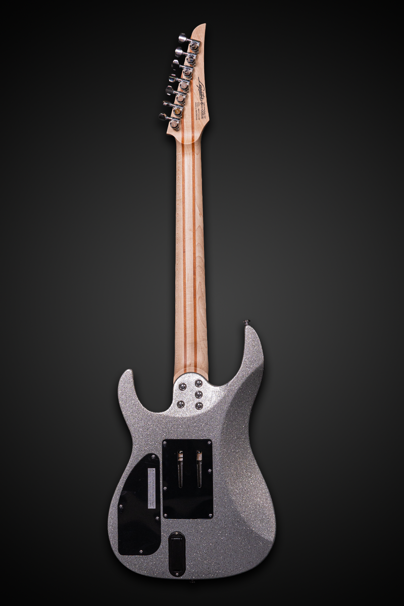 Artist Series – Legator Guitars US