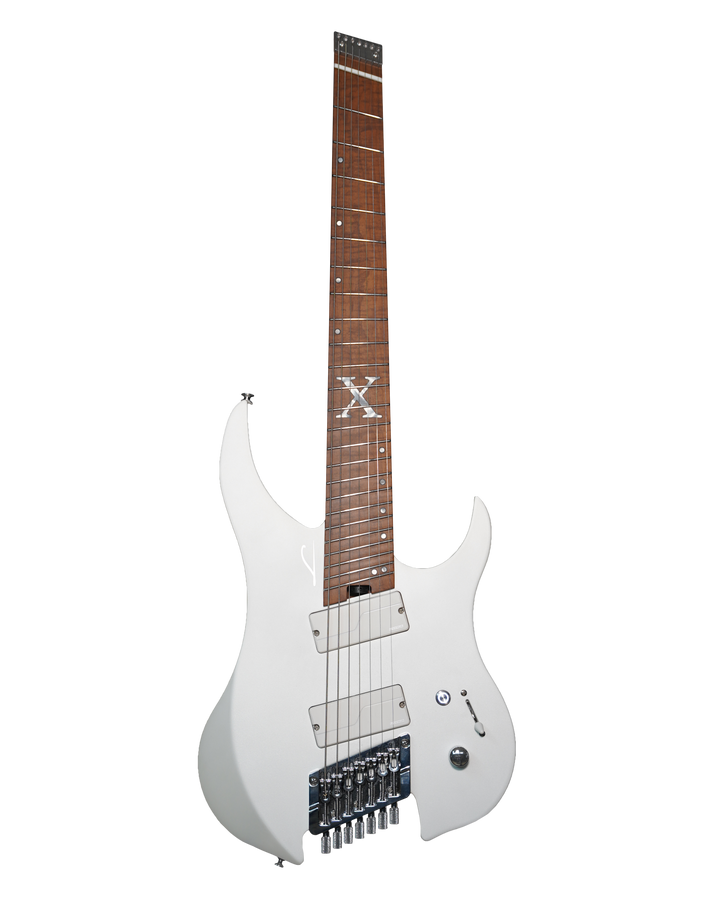 Ghost – Legator Guitars US